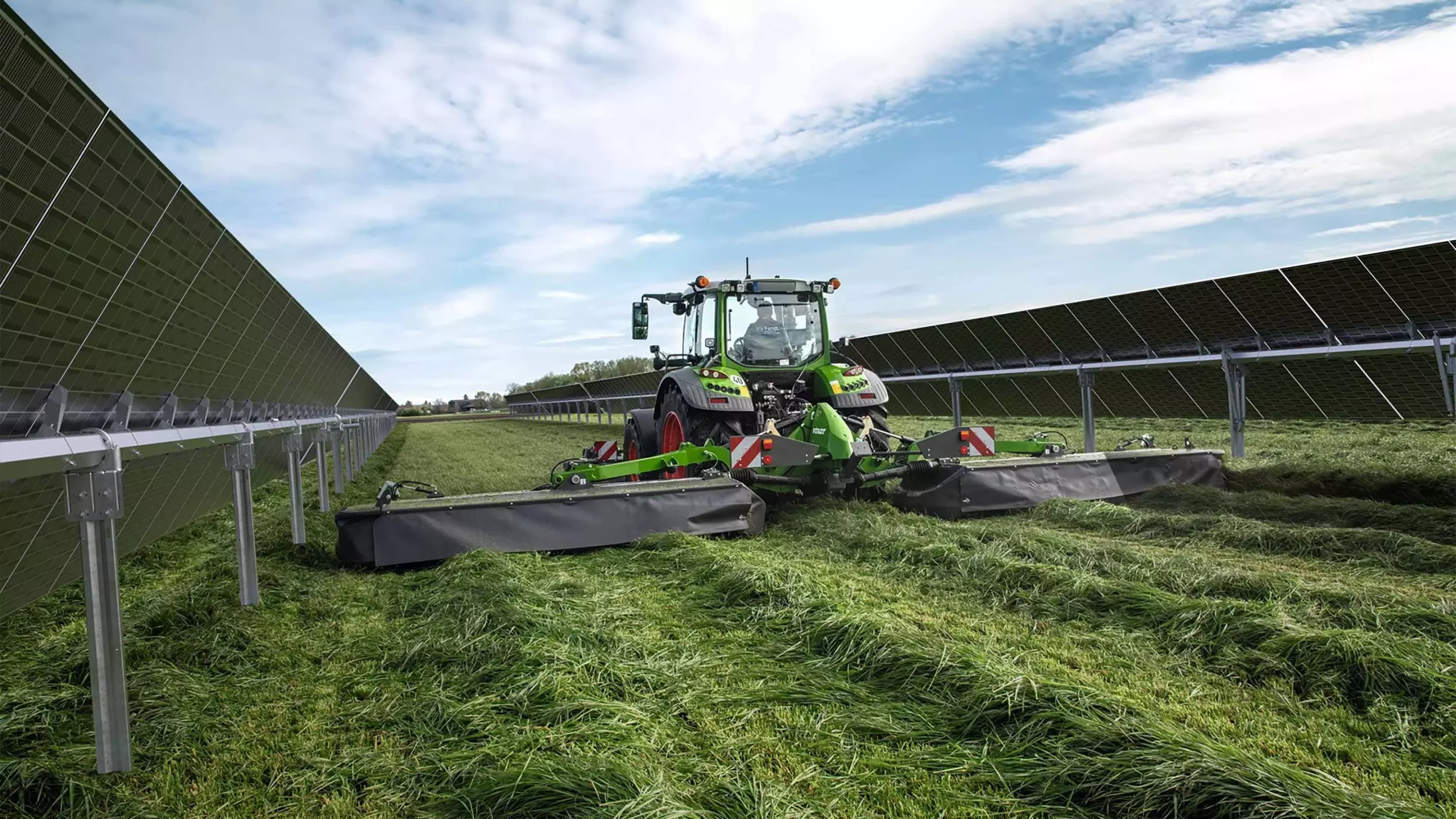 Energia és mezőgazdaság? Eljött az Agrovoltaikus rendszerek ideje ...